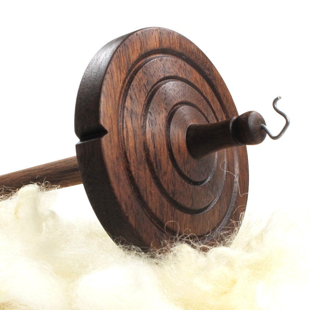 Shop | Fox Mountain Spindles